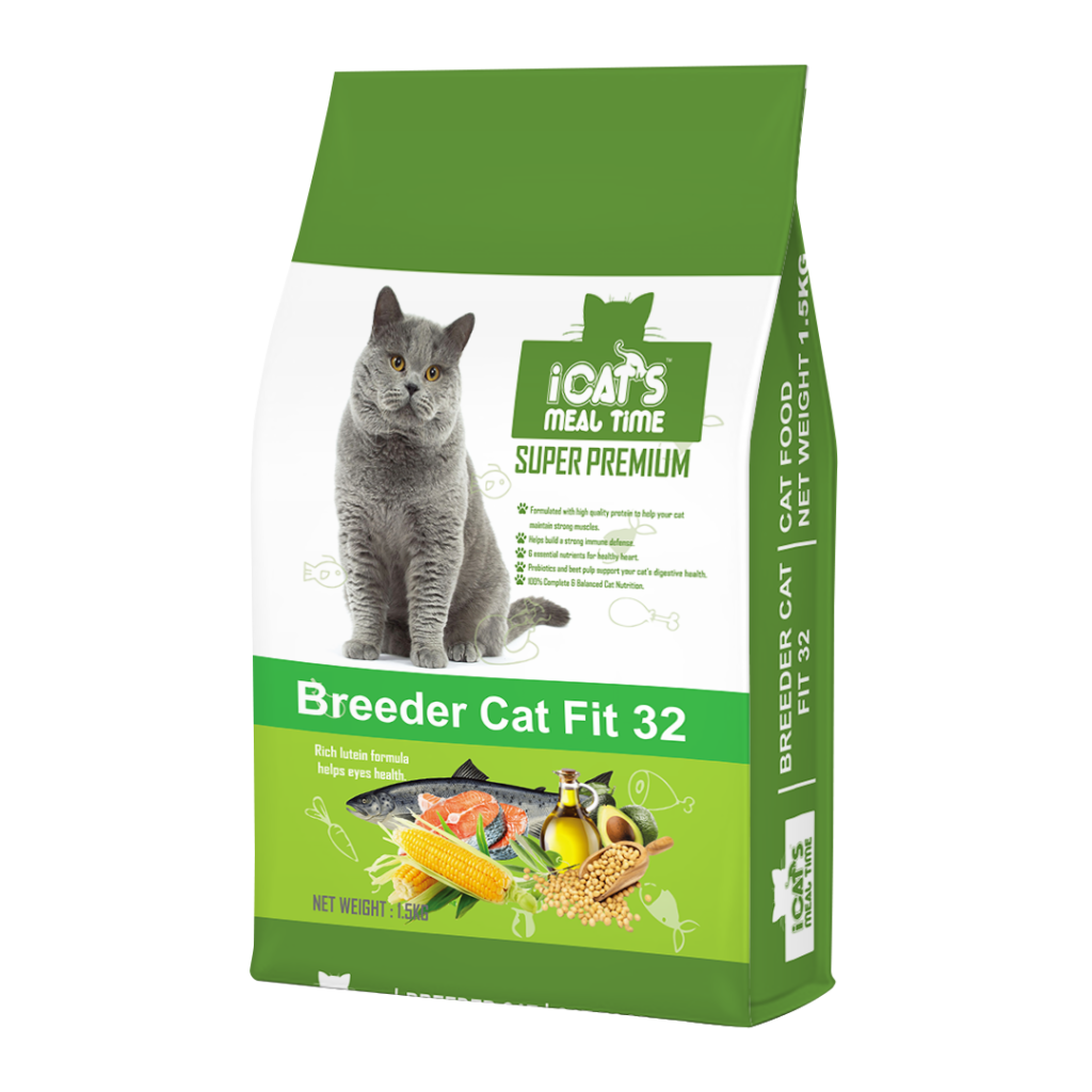 Icat's